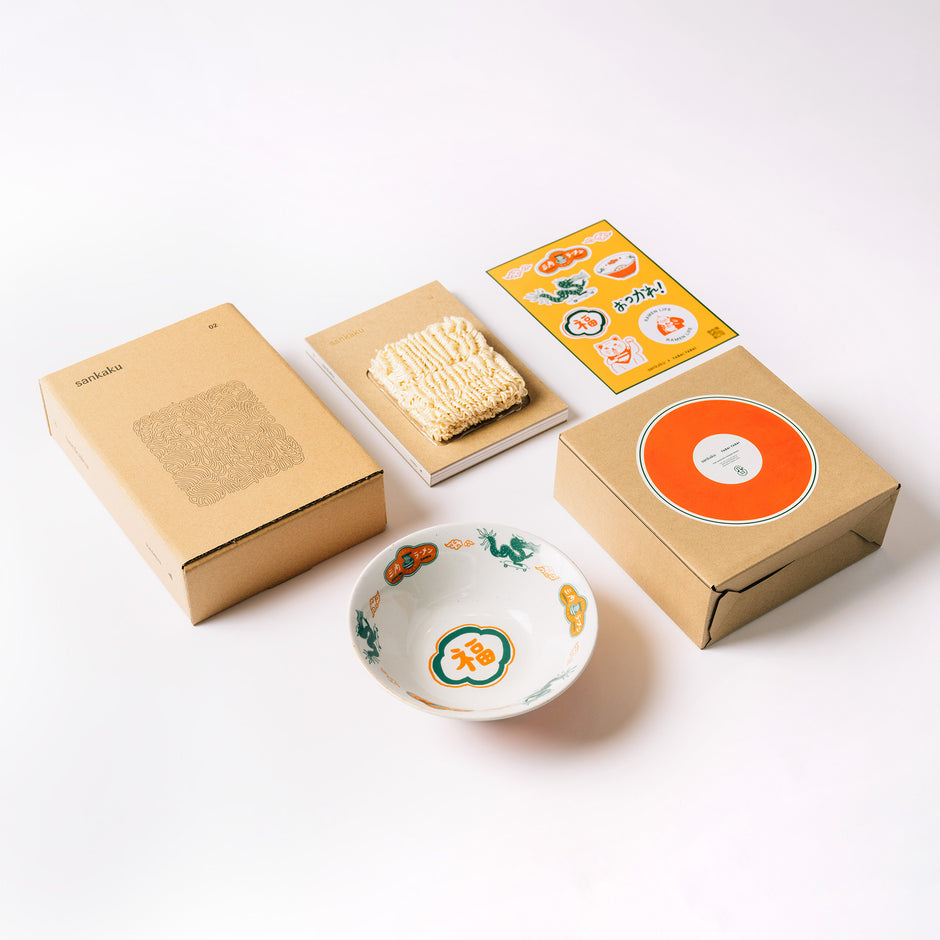 All – sankaku